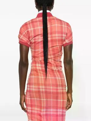 VIVIENNE WESTWOOD Pullong Asymmetric Dress