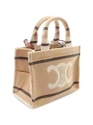Celine Small Cabas Thais Tote Bag