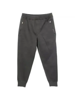 Hermès 2010s Elasticated-waistband Track Pants