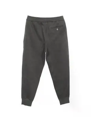 Hermès 2010s Elasticated-waistband Track Pants