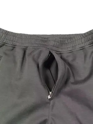 Hermès 2010s Elasticated-waistband Track Pants