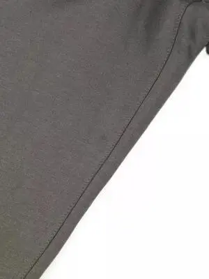 Hermès 2010s Elasticated-waistband Track Pants