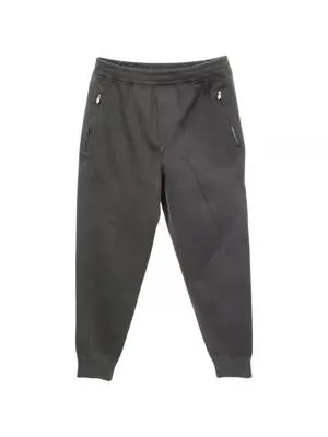 Hermès 2010s Elasticated-waistband Track Pants