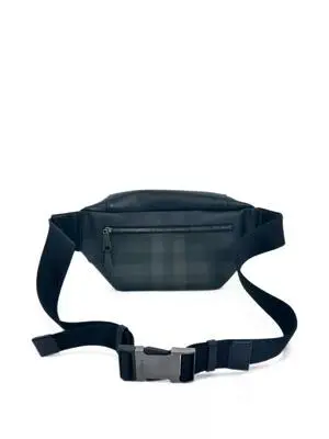 Burberry Sonny Check Belt Bag
