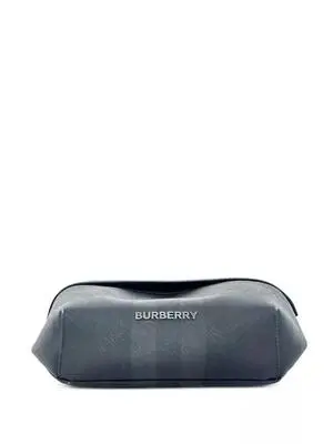 Burberry Sonny Check Belt Bag