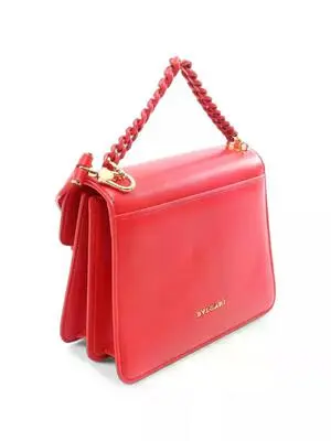 BVLGARI Serpenti Forever Chain Handbag