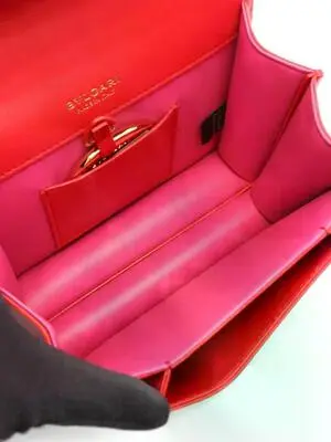 BVLGARI Serpenti Forever Chain Handbag