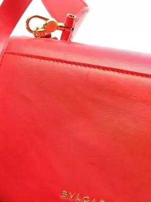 BVLGARI Serpenti Forever Chain Handbag