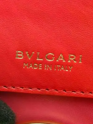 BVLGARI Serpenti Forever Chain Handbag