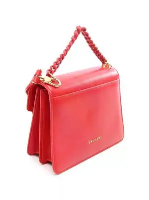 BVLGARI Serpenti Forever Chain Handbag