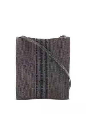 Hermès 2000s Herline Pochette Cross Body Bag