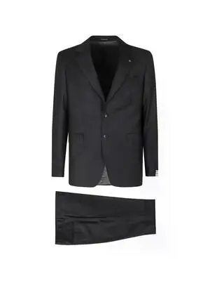 Tagliatore Single-breasted Suit