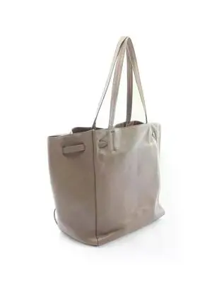Celine Small Cabas Phantom Tote Bag