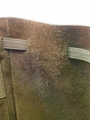 Celine Small Cabas Phantom Tote Bag