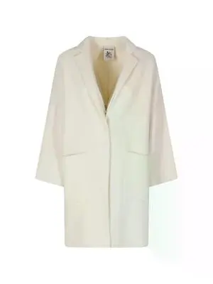SEMICOUTURE Long-sleeve Coat