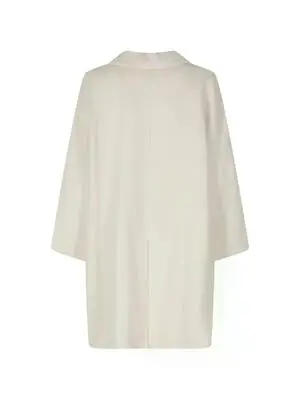 SEMICOUTURE Long-sleeve Coat