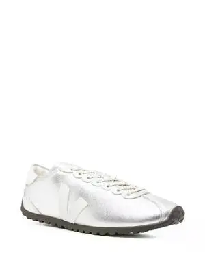 VEJA Cateyes Leather Sneakers