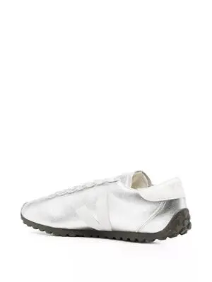 VEJA Cateyes Leather Sneakers