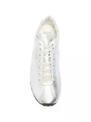 VEJA Cateyes Leather Sneakers