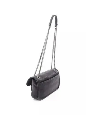 Saint Laurent 2000s Niki Chain Shoulder Bag