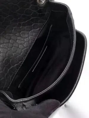 Saint Laurent 2000s Niki Chain Shoulder Bag
