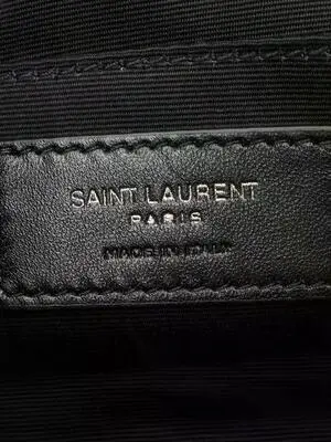 Saint Laurent 2000s Niki Chain Shoulder Bag