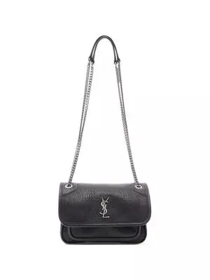 Saint Laurent 2000s Niki Chain Shoulder Bag