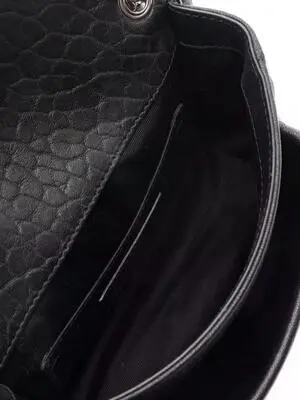 Saint Laurent 2000s Niki Chain Shoulder Bag