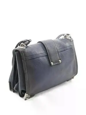 Prada 2000s Cahier Shoulder Bag