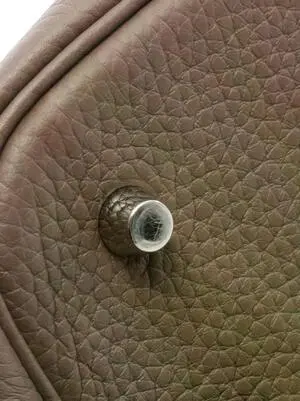 Hermès 2021 Mm Picotin Lock Tote Bag - Brown