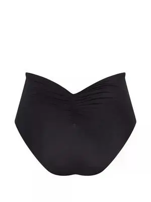 Johanna Ortiz Marinera Bikini Bottoms - Black