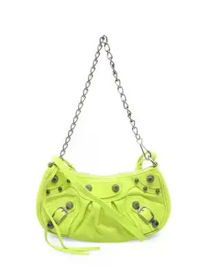 Balenciaga Chain Strap Mini Bags