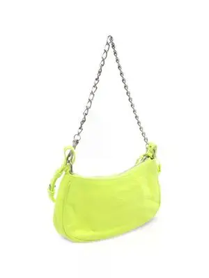 Balenciaga Le Cagole Mini Handbag - Yellow
