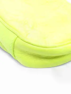 Balenciaga Le Cagole Mini Handbag - Yellow