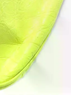 Balenciaga Le Cagole Mini Handbag - Yellow