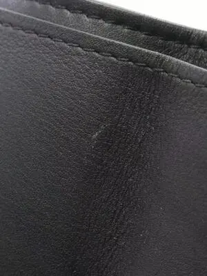LOUIS VUITTON 2021 Discovery Compact Monogram Shadow Wallet