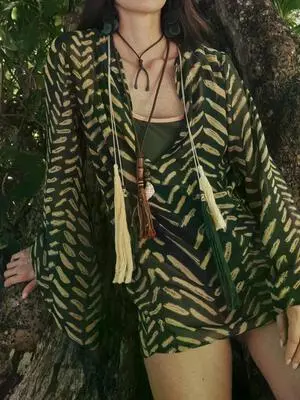 Johanna Ortiz Explorer Swimsuit