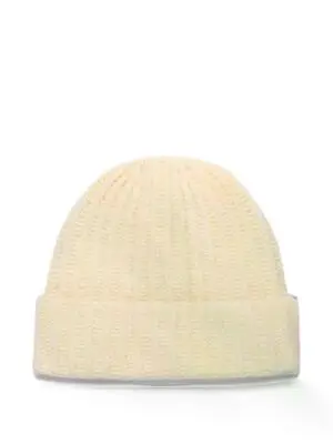 SEBAGO Lowell Ribbed-knit Beanie Hat