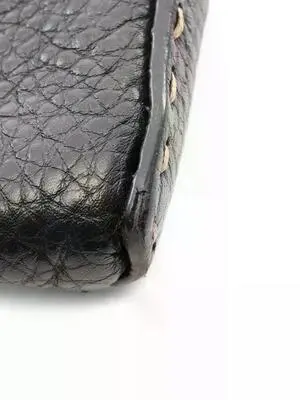 Fendi Selleria Shoulder Bag