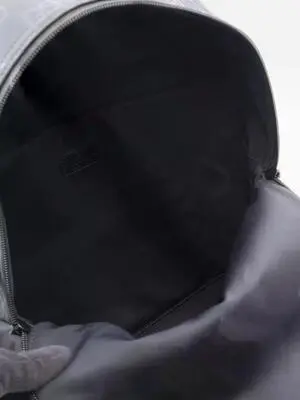 Gucci 2010s Medium Edge Gg Supreme Backpack