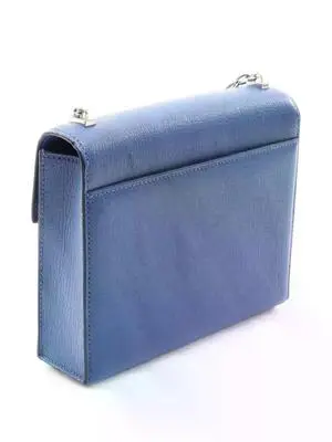 Hermès Mini Verrou Shoulder Bag