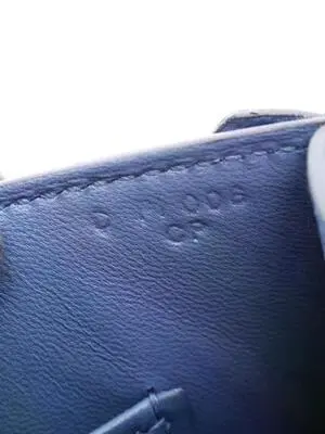Hermès Mini Verrou Shoulder Bag