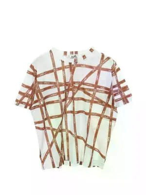 Hermes Casual Tops