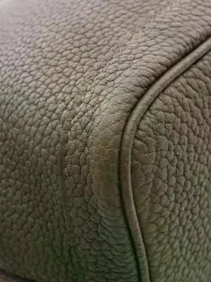 Hermès Garden Party Tote Bag - Brown