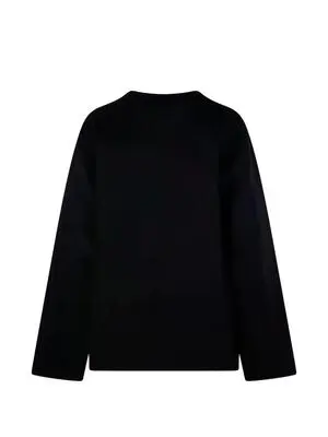 P.a.r.o.s.h Frog-fastening Patch-pocket Coat
