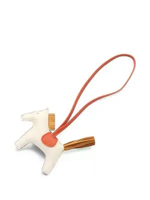 Hermès Rodeo Bag Charm