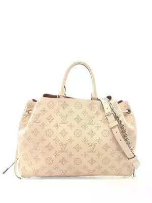 LOUIS VUITTON Bella Mahina Two-way Handbag