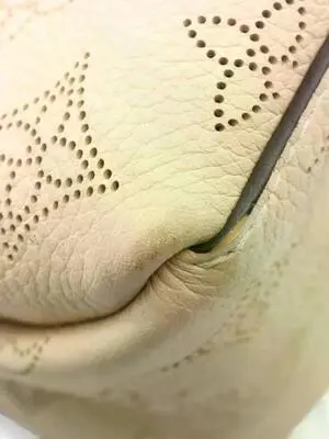 LOUIS VUITTON Bella Mahina Two-way Handbag