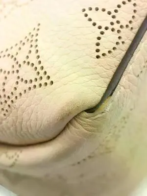 LOUIS VUITTON Bella Mahina Two-way Handbag