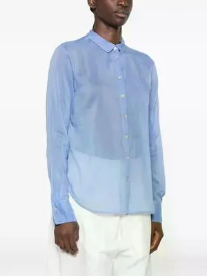 FORTE_FORTE Button-up Shirt